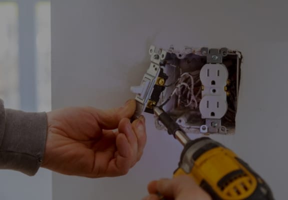 Is It Possible To Rewire a House Without Removing Drywall? | Putnam ...