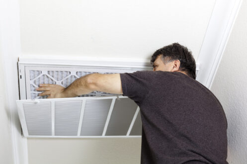 Understanding the Different Types of HVAC Filters | Putnam